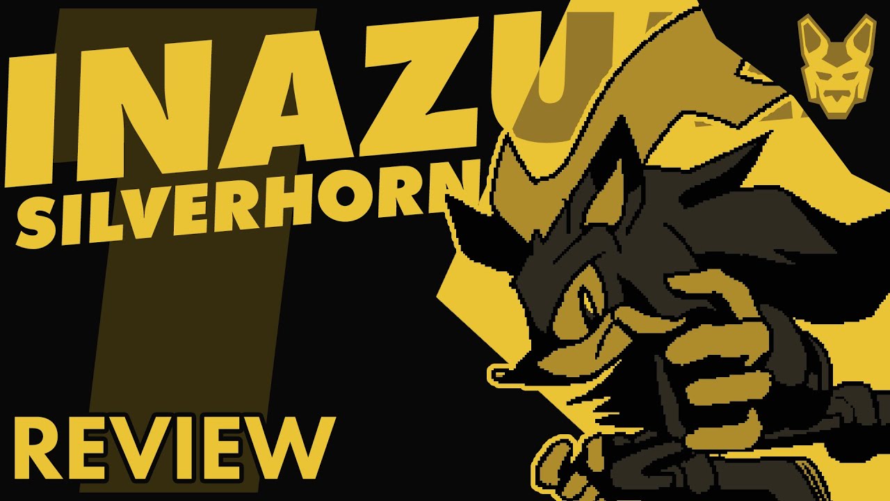 Silverhorn Review Part 1 - Inazuma | Sonic Robo Blast 2
