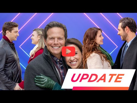 "10 Hallmark Christmas Movies Coming to Netflix, Including 3 Starring Lacey Chabert! 🎄✨"