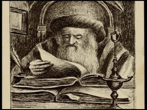 Jewish Thinkers - their Lives, Times and Ideas - Rashi and the origins of Ashkenaz P5 (22.6.25)
