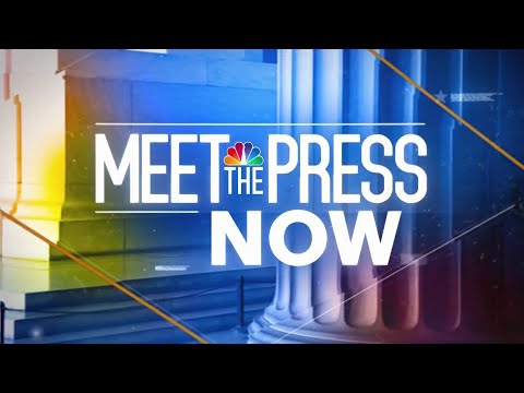 MTP NOW Jan. 3 — House Speaker vote; Rep. Valadao; Rep.-elect Mike Lawler