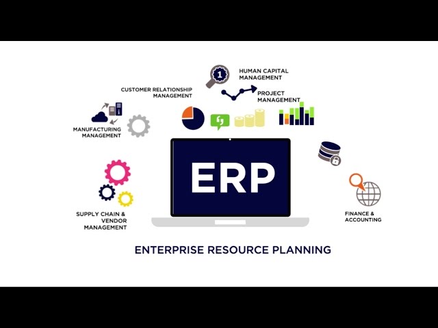 ePROMIS ERP Pricing, Features & Reviews 2022 - Free Demo