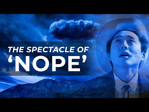 What is the meaning of "Nope" (2022) | Movie Analysis