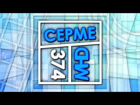 Elecarltonet374 "Century Gothic 5.0" Intro Graphic [10.07.2021]