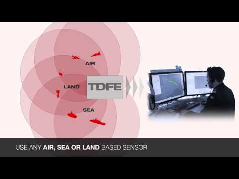 9AIR C4I - Control for all weapons, sensors and communications #SaabAB
