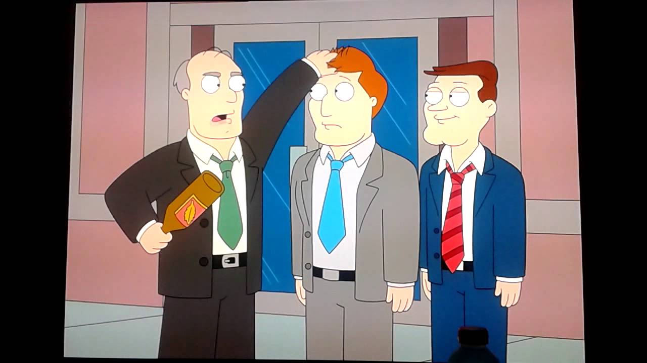 American Dad Good Ol D*ck