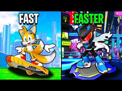 Busting 18 Phantom Rider Myths! (Sonic Speed Simulator)