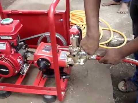 HTP Pump - HTP Power Sprayers Latest Price, Manufacturers & Suppliers