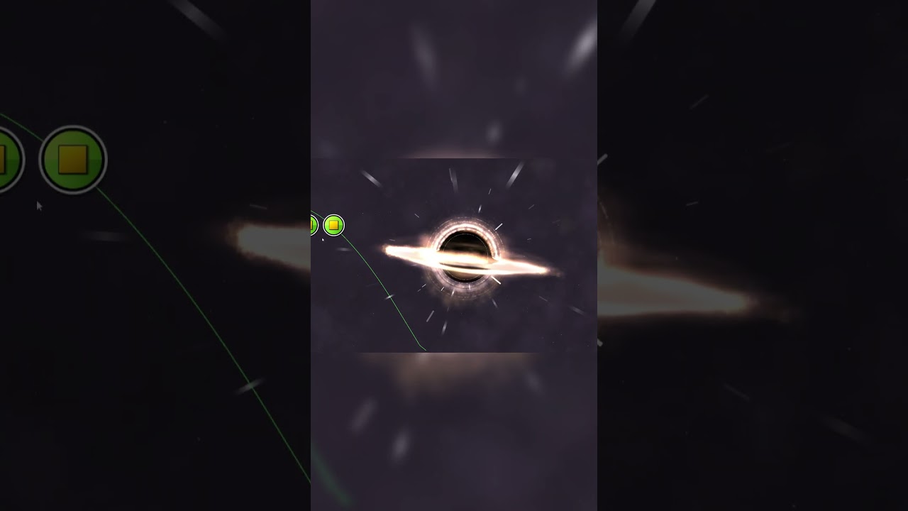 Recreating TON 618 In Geometry Dash Is My Biggest Challenge Yet
