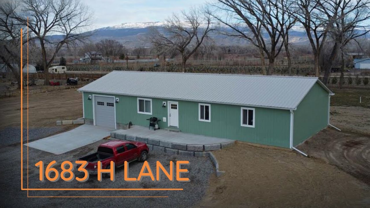 Great listing in Delta, CO