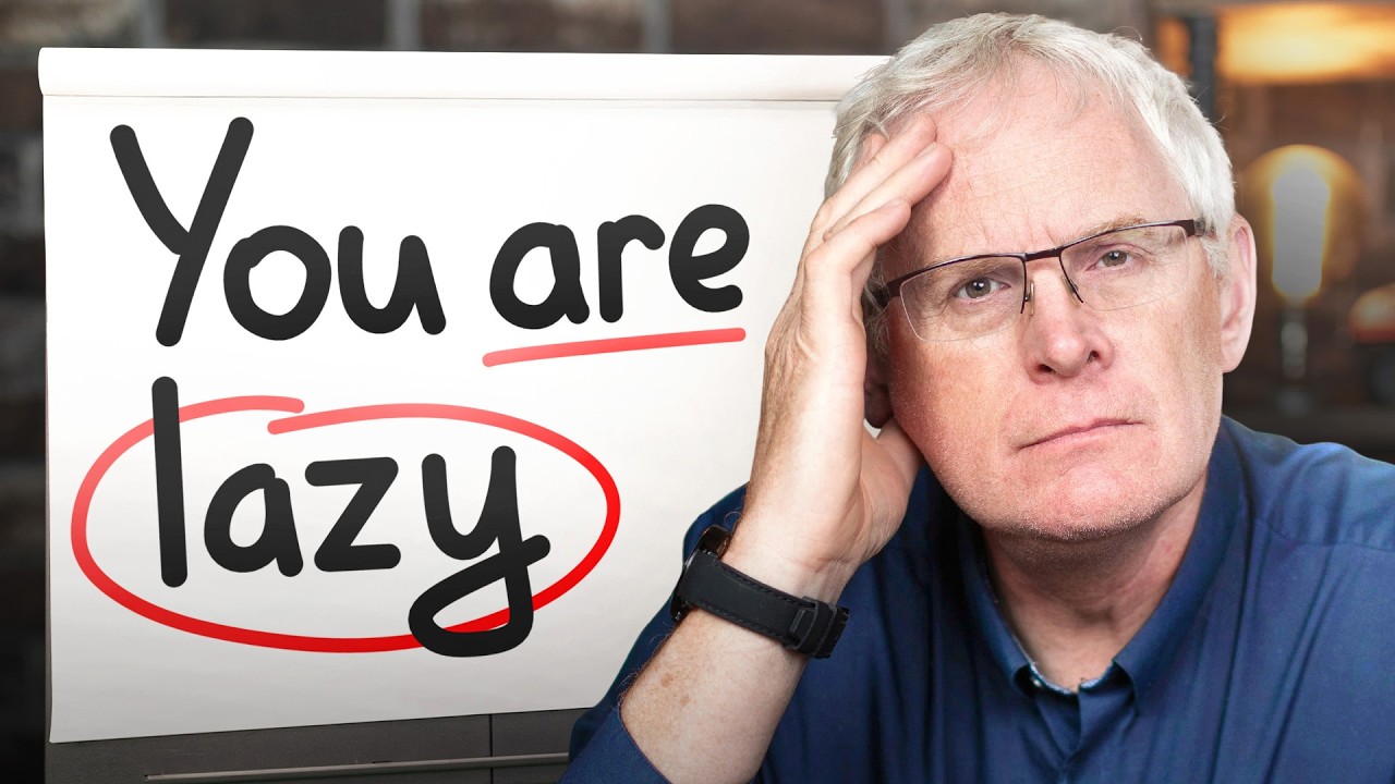 Breaking Free from Stagnation: A Five-Stage Process for the Ambitious ...