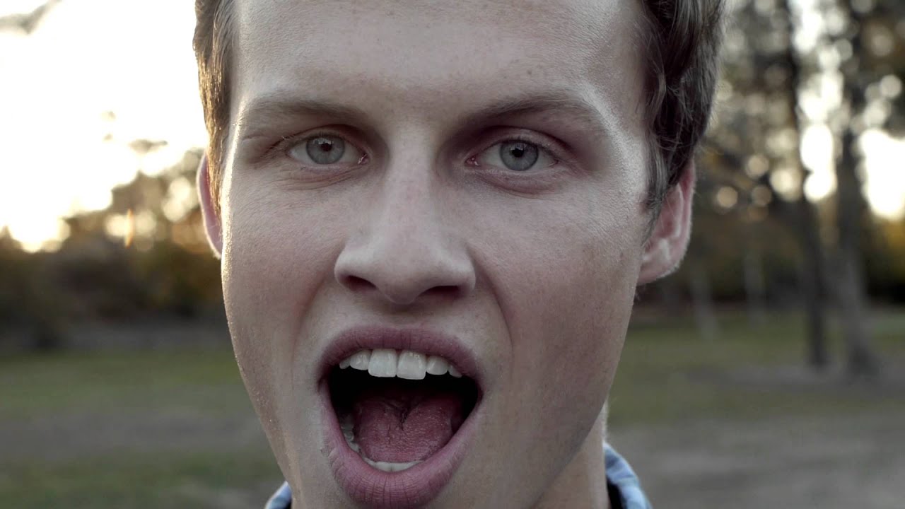 Connor Weil Bad Blood