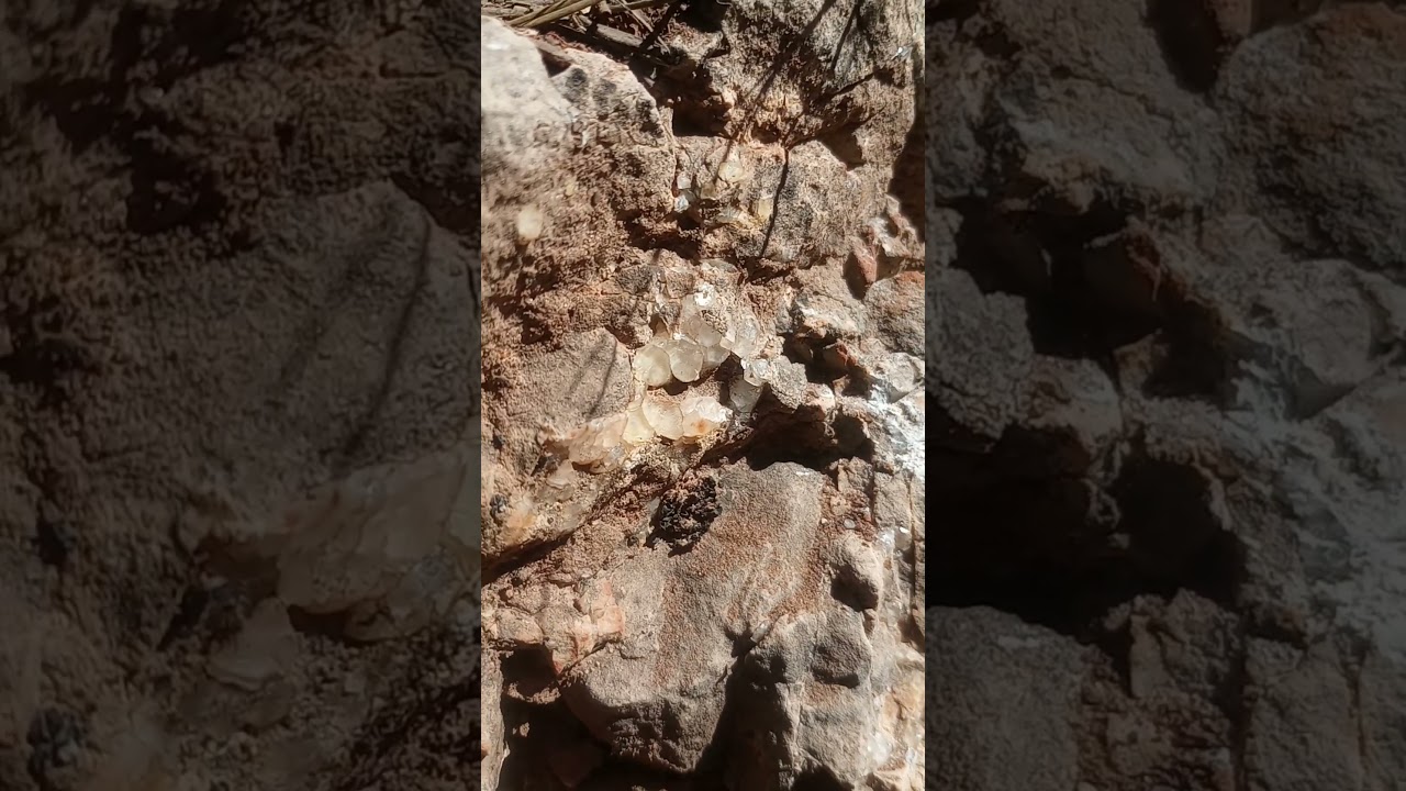 FOUND A TOPAZ CLUSTER!