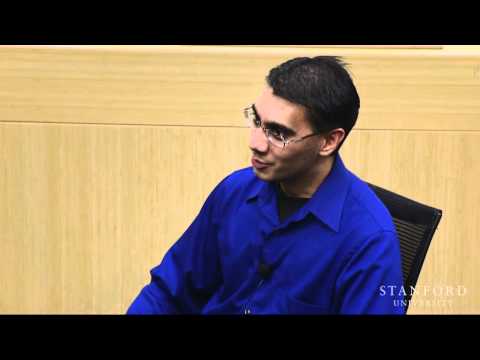 Neil Daswani - A Conversation on Stanford, Twitter, and Mobile Security