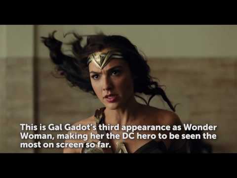 A Quick Guide to 'Justice League'