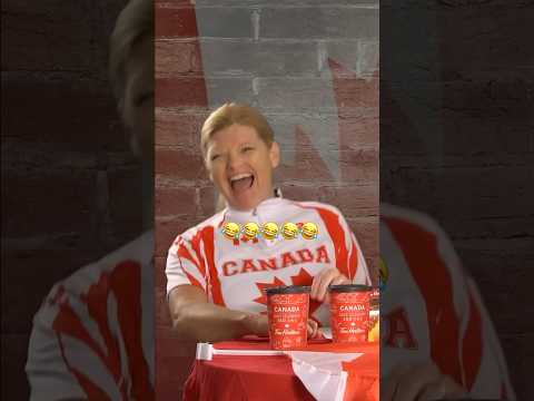 Canadian Slang Part 3 - Canadians do not say Oot and Aboot