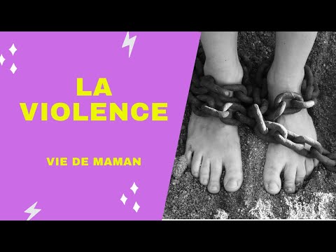 Violences verbales et morales 😓 des exemples et leur conséquences