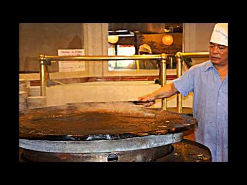 Genghis Khan Mongolian BBQ
