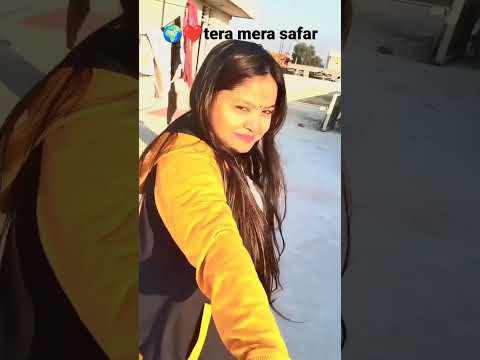 Punjabi song tera Mera Safar 2023 #trending #shortsvideo #viralvideo #viral #youtubeshorts #song