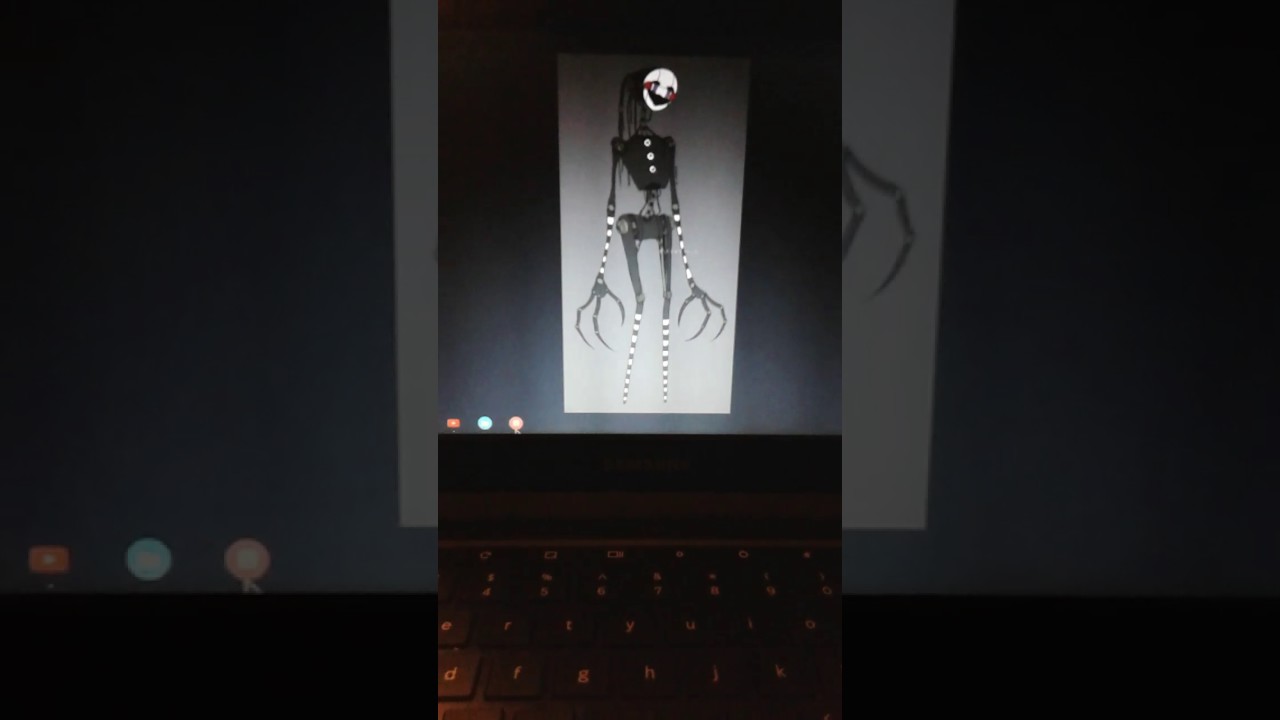 Drawkill Animatronics Tribute