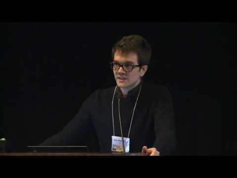 Big Ideas in Cognitive Neuroscience, CNS 2017: Jean-Rémi King