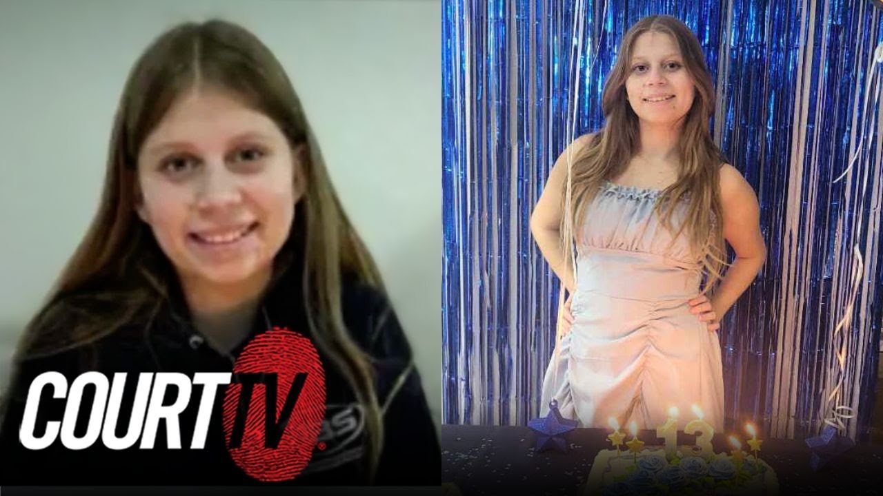 Missing Teen Madeline Soto's Body Found