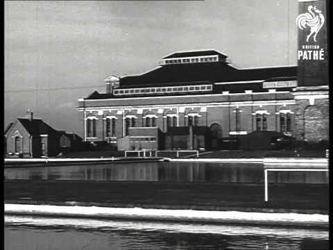 Water Works (1949)