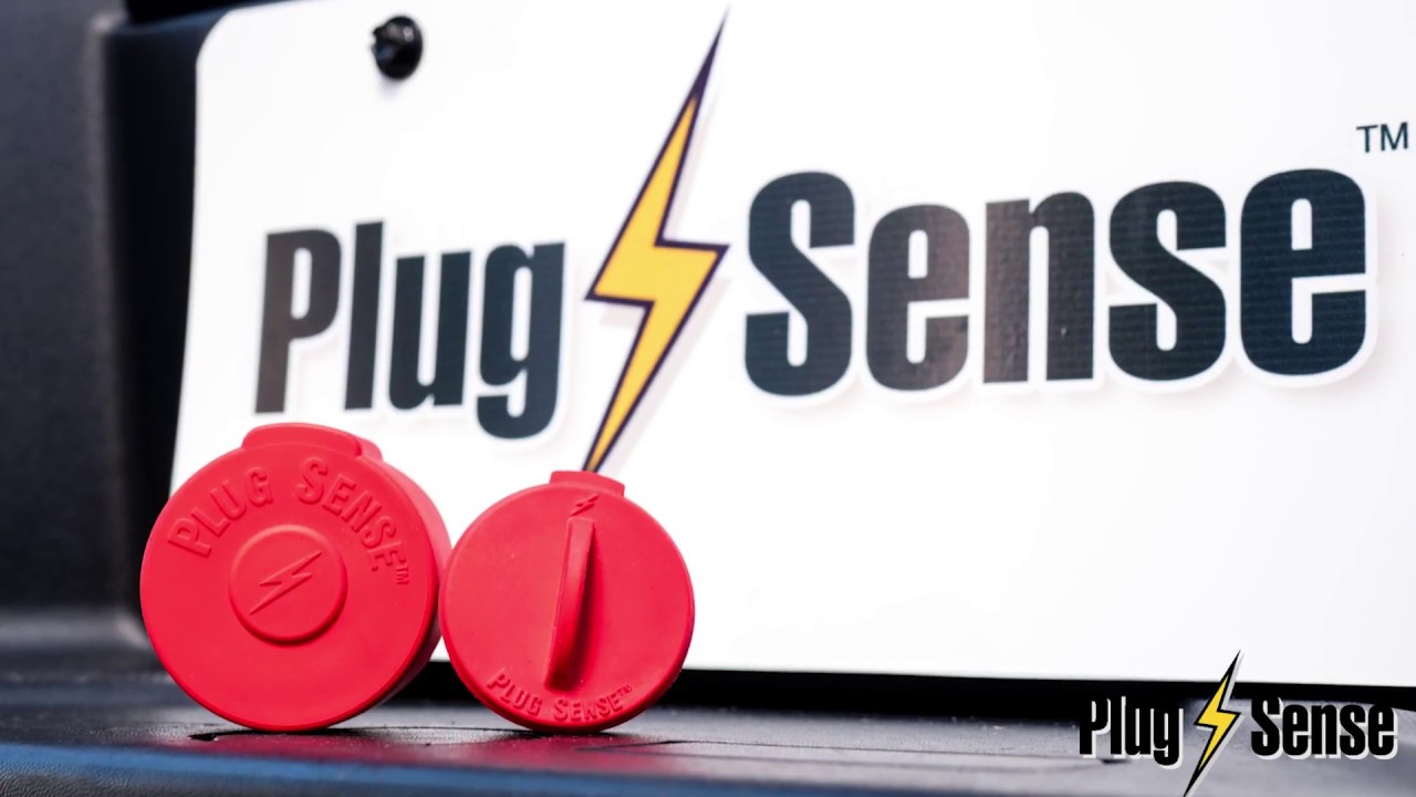 PLUG SENSE/MADE IN USA!
