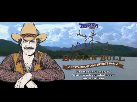 Buglin' Bull Restaurant & Sports Bar | Black Hills: Custer, South Dakota