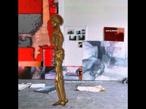 Andrej Danóczi - idiot/robot emil a nesmelý sonny boy
