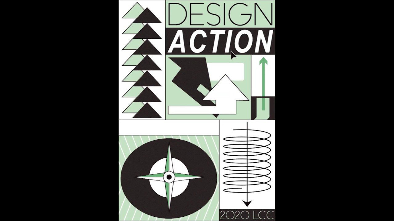 EXECUTIVE FORCE - Dynamic Poster       Design by The Sauce