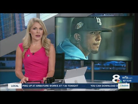 MLB looking into social media posts involving Rays shortstop Wander Franco