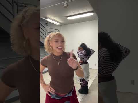 K.Dot’s Angel #2 syerasyntyche is Back with More Fire Moves! 🔥 #kendricklamar #superbowl #hiphop