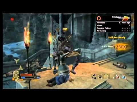 Steam Community :: Video :: Stun gib Brag Clip [Lord of the Rings: War ...