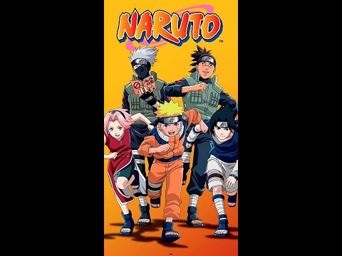 How to download Naruto All Series In Eng Dub
