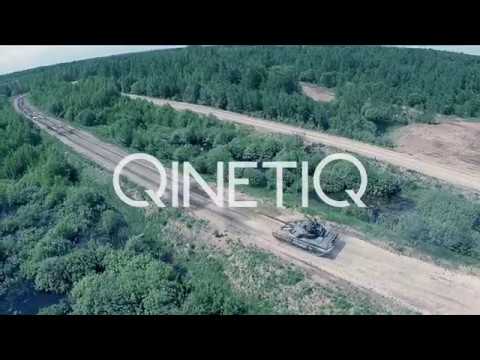 Tactical Battlespace Intelligence with ASX