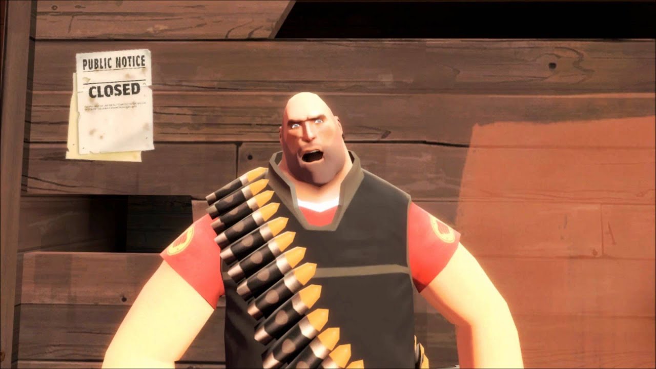 Sandvich and ME! - Garry's Mod Short Animation
