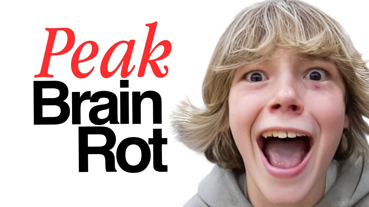 Why I hate the 67 meme...