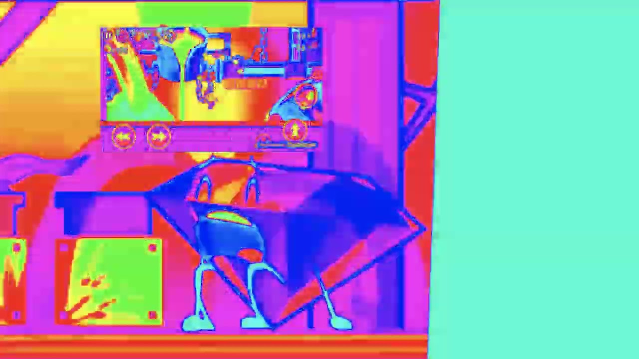 BFB Ruby Crying Compilation