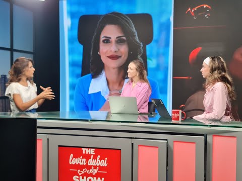 Men & Mental Health: Rahaf ‘Ray’ Kobeissi’s Mission to Change the Conversation - @LovinDubai