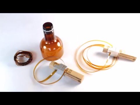 Brilliant idea | Scout Gear, Always Ready