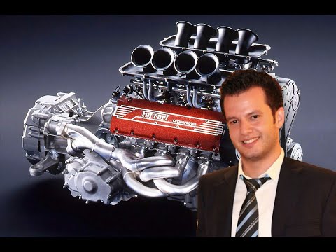 Internal Combustion Engines: Thermal Efficiency of Otto Cycle | Dr. Samer Ali