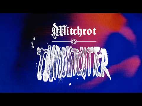 Album Review – Witchrot / Soul Cellar (2025) | THE HEADBANGING MOOSE