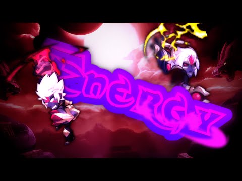 Steam Community :: Video :: Energy - Brawlhalla Montage