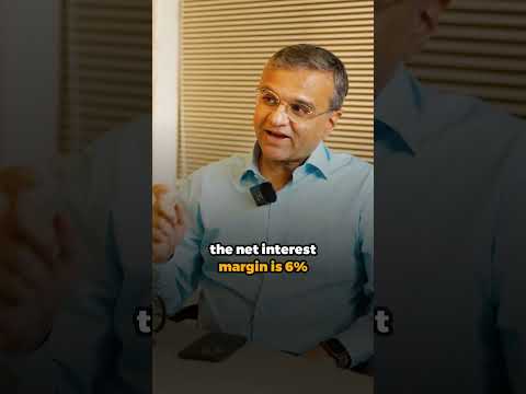 Multibagger Alert !!! | The Future of IDFC First Bank