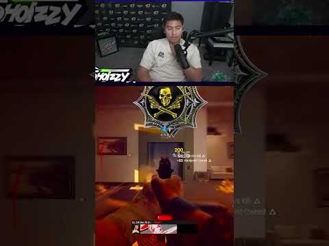 META JACKAL CLASS (BO6 RANKED PLAY)