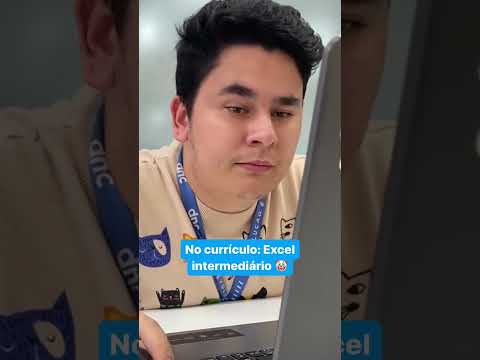 Tudo o que você precisa saber sobre Excel para mandar bem nos processos! ⬇️ | Escola DNC