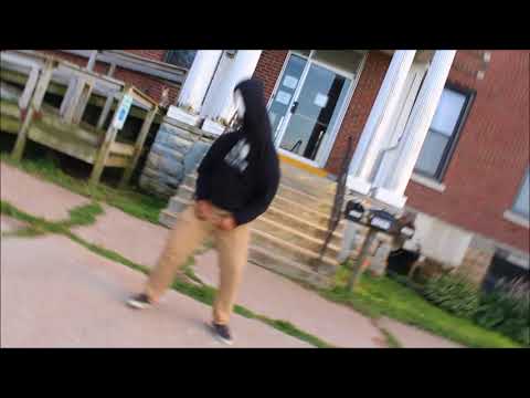 SPIRIT HUNTERS MUSIC VIDEO