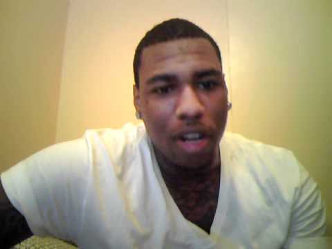 Rapper Neno Best Helped Lead NYPD To Largest Gun Bust In History ...