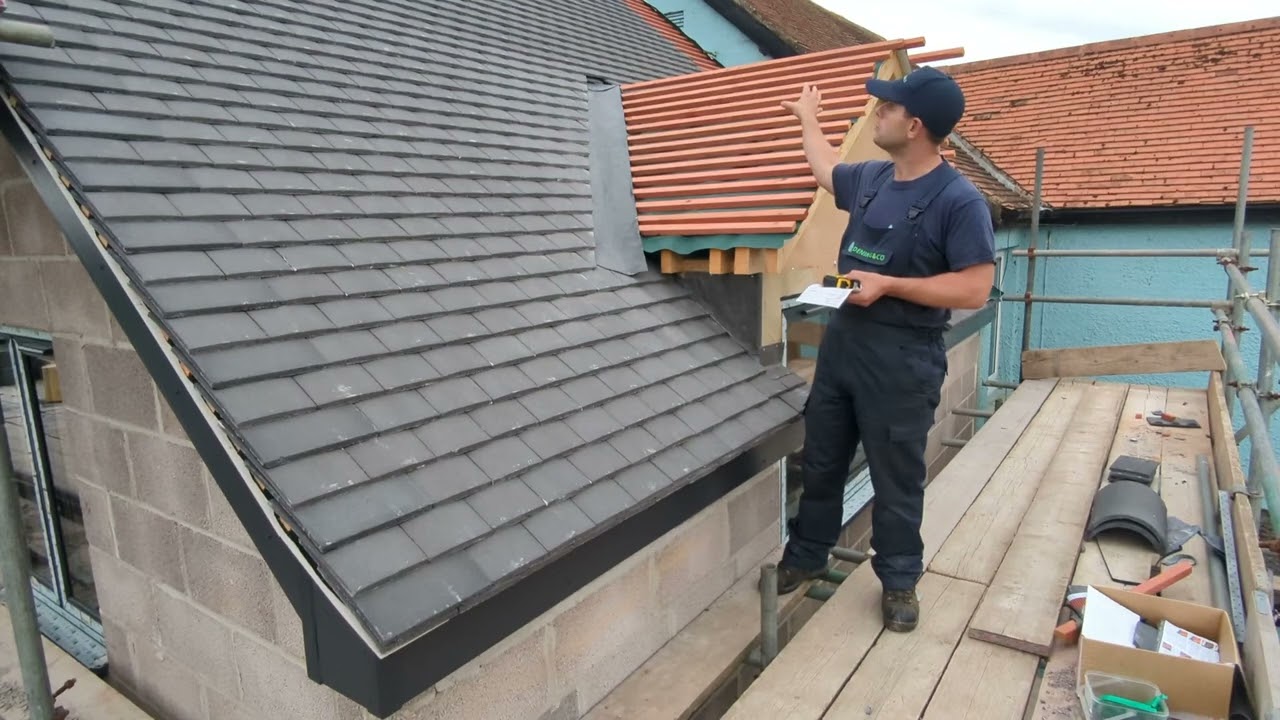 How to Calculate Rainwater Harvesting Potential On Any Building