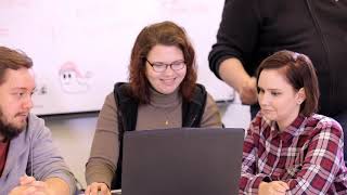 Tietotekniikka / IT / Ohjelmointi